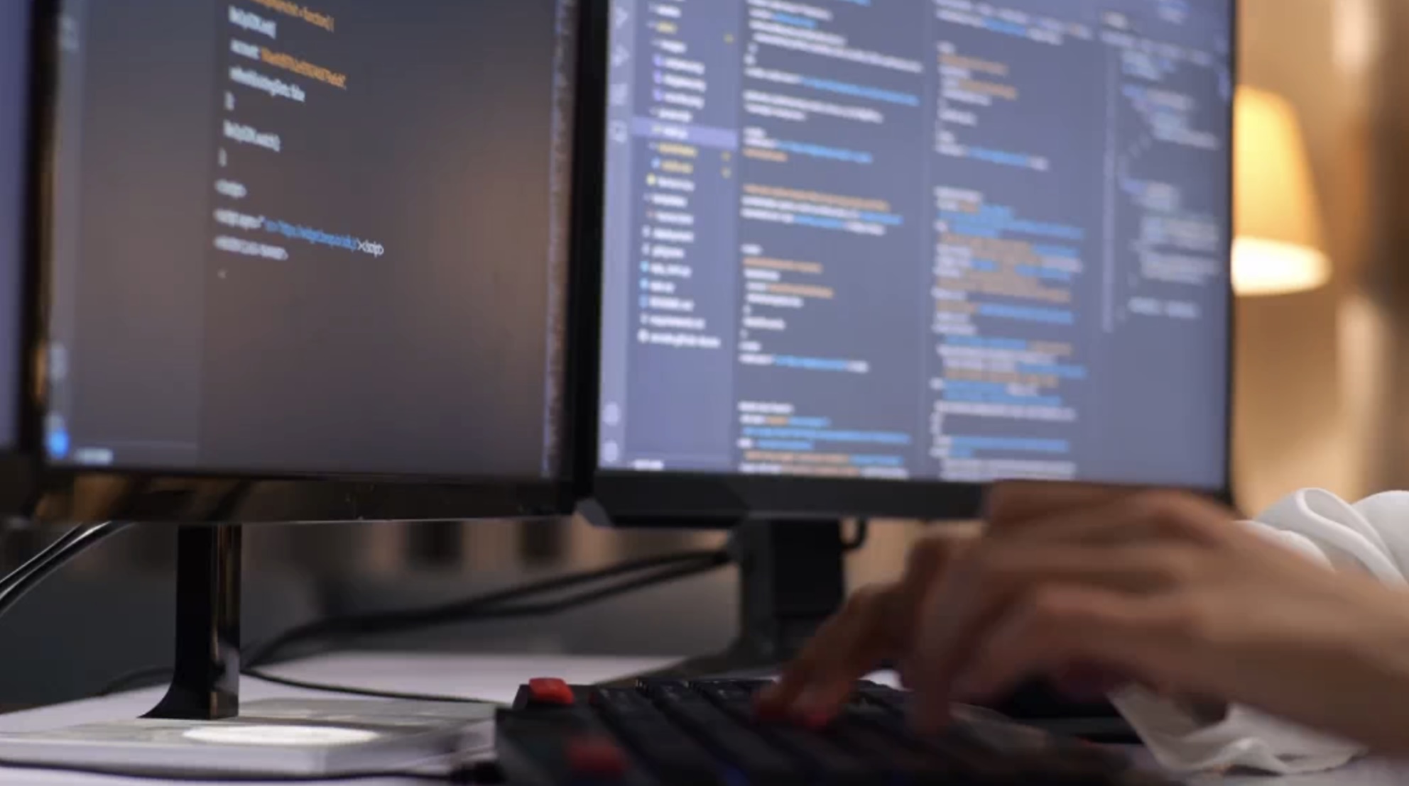 Our Work | Custom Software & Web Development Projects